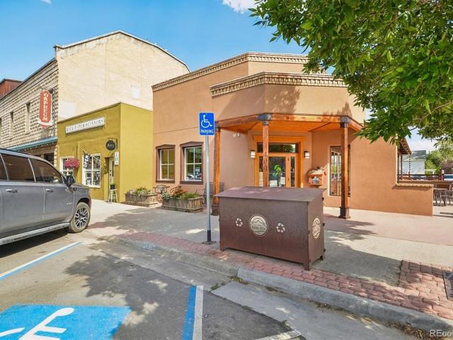409 & 411 East Main Street