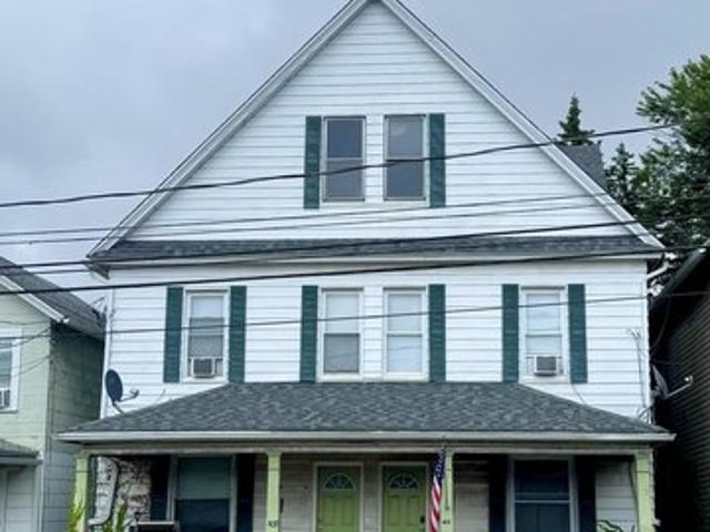 409 411 S Main Ave, Scranton, PA 18504