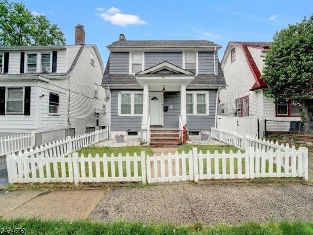 409 4 rd Ave W, Newark, NJ 07107