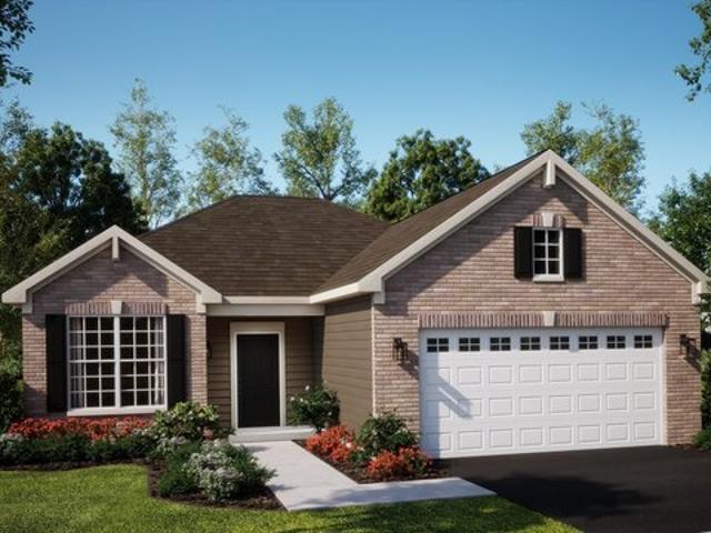 409 Cottrell Ln, Aurora, IL 60506