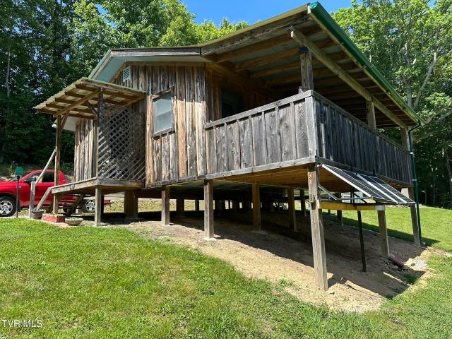 409 Coalpit Branch Drive