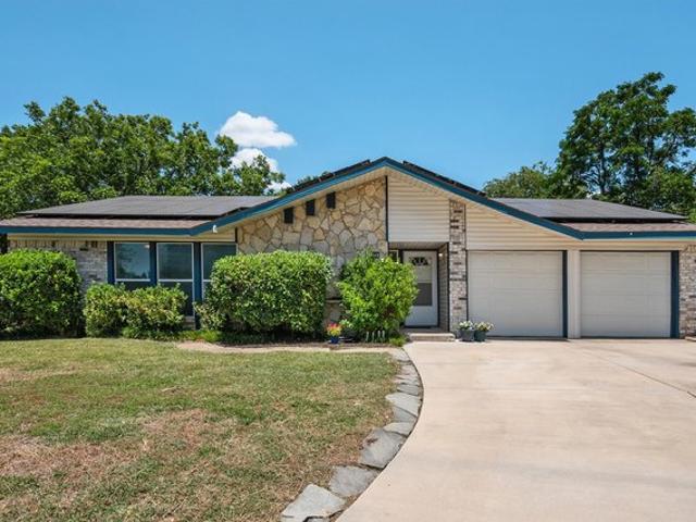 409 Colgate Ct, Arlington, TX 76014