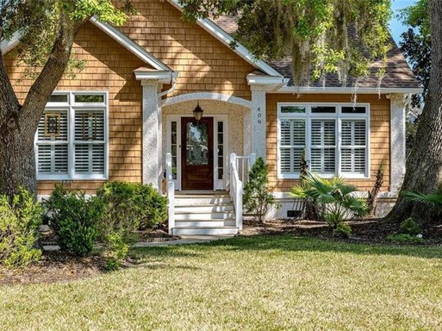 409 Colley Ln, Saint Simons Island, GA 31522