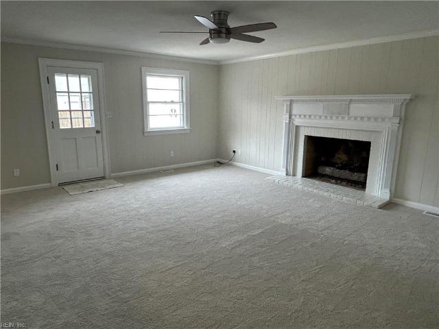 409 Concord RD