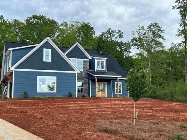 409 Conner Ln, Williamson, GA 30292
