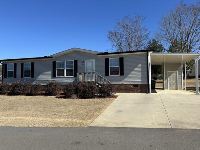 409 Constitution Ave, Martinez, GA 30907
