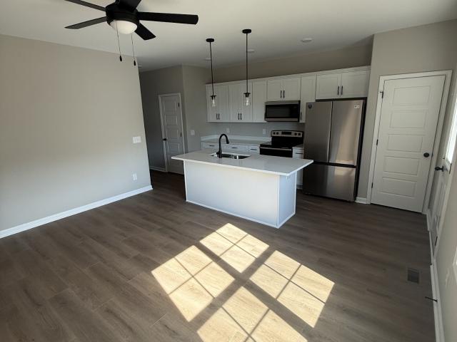 409 Cook Dr