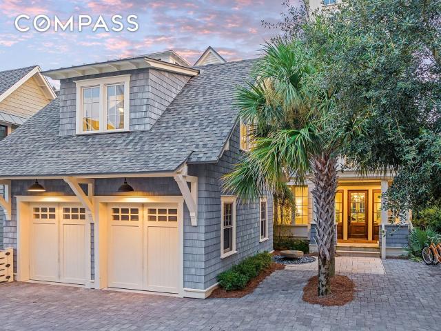 409 Coopersmith Ln, Inlet Beach, FL