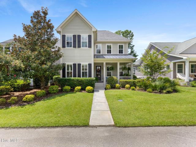 409 Cornubia Drive