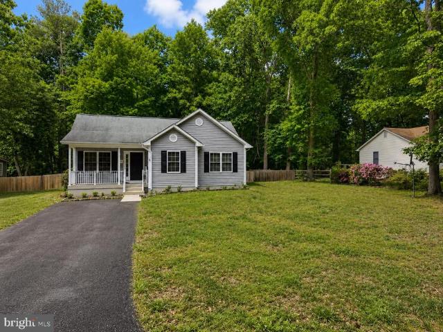 409 Cornwall Drive