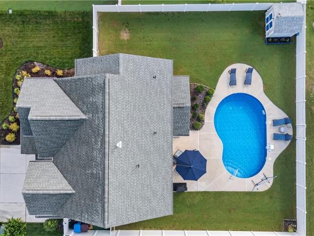 409 Cairns RD