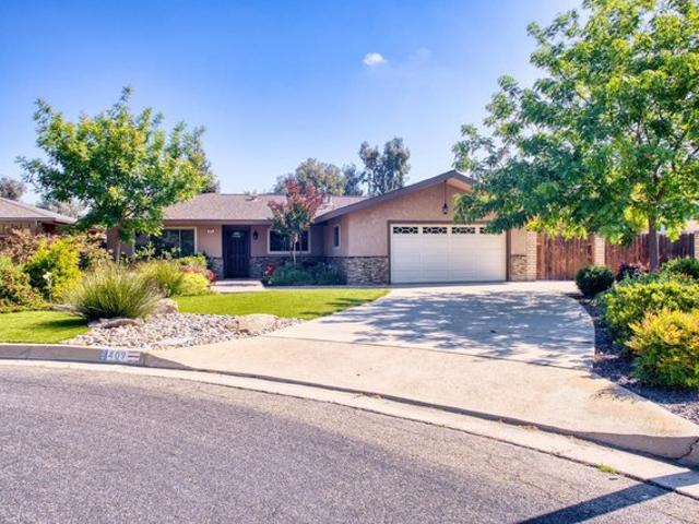 409 California Ave, Madera, CA 93637