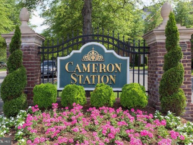 409 Cameron Station Boulevard