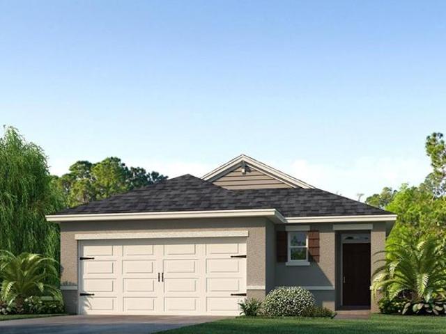 409 Camilla Rd, Deland, FL 32724