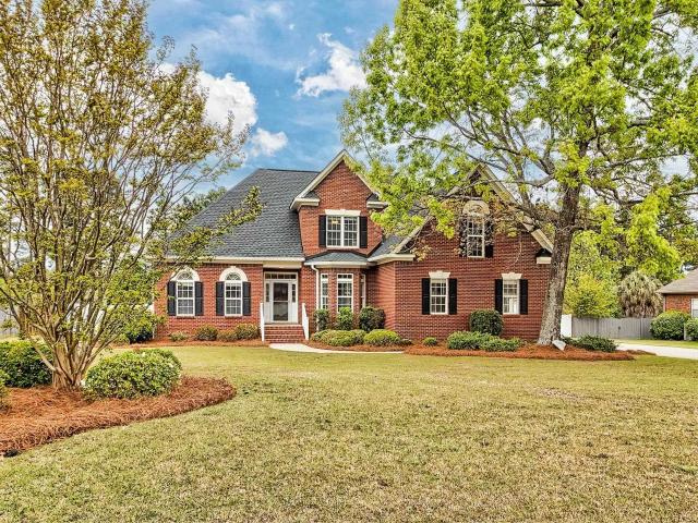 409 Cannon Knoll Road