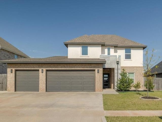 409 Carlow Way, Yukon, OK 73099