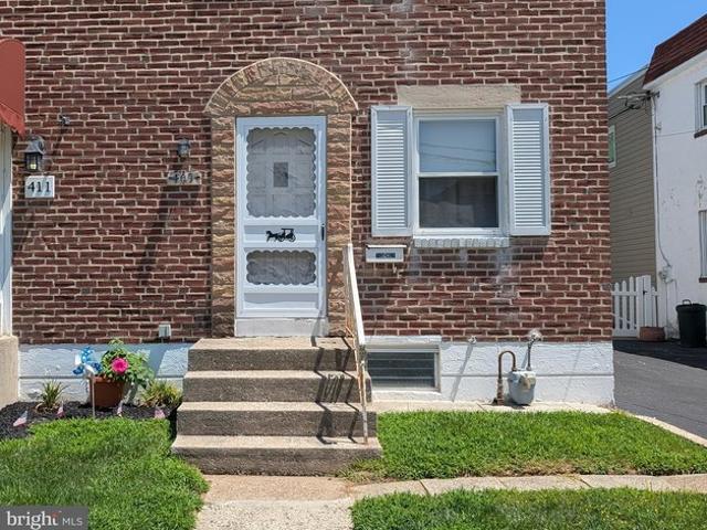 409 Carlisle Ave, Prospect Park, PA 19076