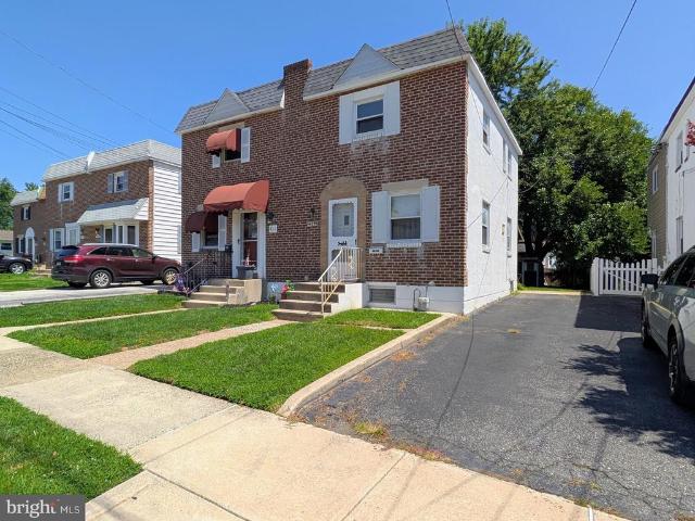 409 Carlisle Avenue