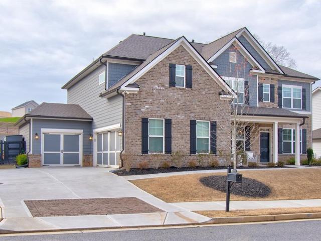 409 Carmichael Cir, Canton, GA 30115 | MLS #7756 | Compass