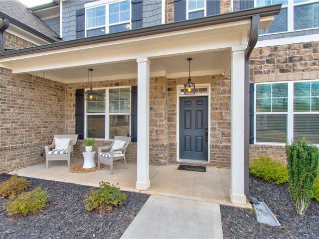 409 Carmichael Circle