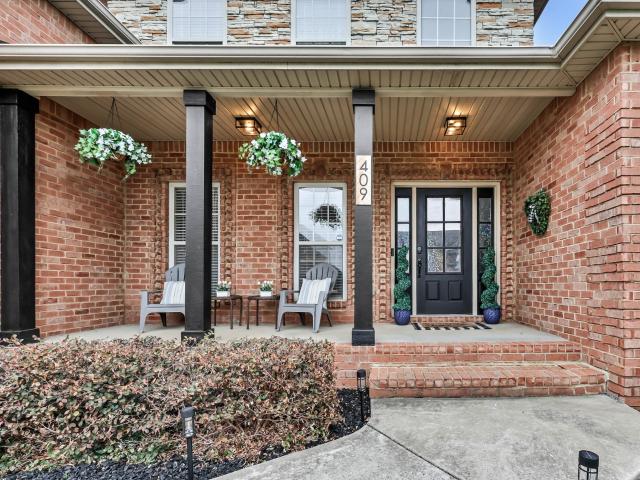 409 Carson Bailey Ct