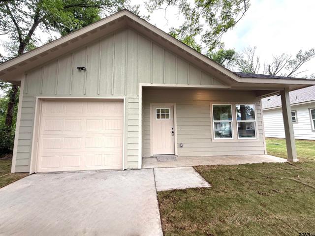 409 Carter St, Sulphur Springs, TX 75482 | MLS #26002