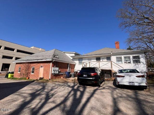 409 Carthage Street
