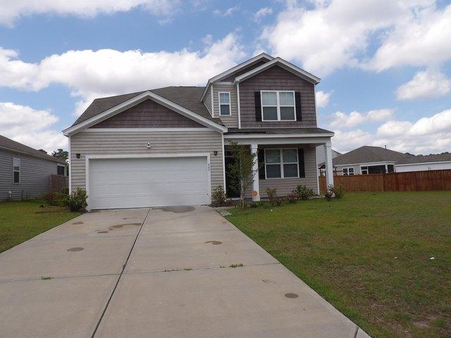 409 Cedarview Rd, Summerville, SC 29486