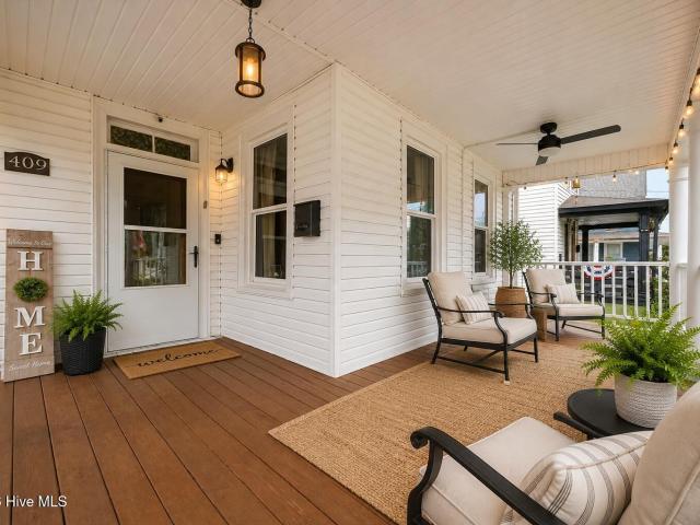 409 Cedar Street