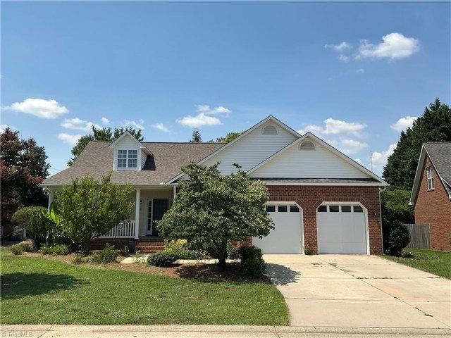 409 Charles Conner Dr, Kernersville, NC 27284