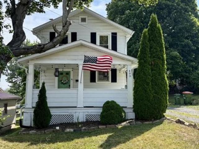 409 Charlotte Ave, Williamsport, PA 17702