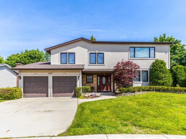 409 Chicory Ln, Buffalo Grove, IL 60089