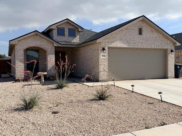 409 Chialpa Dr, Odessa, TX 79765