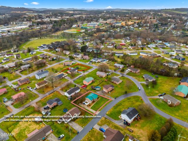 409 Clearbrook Drive