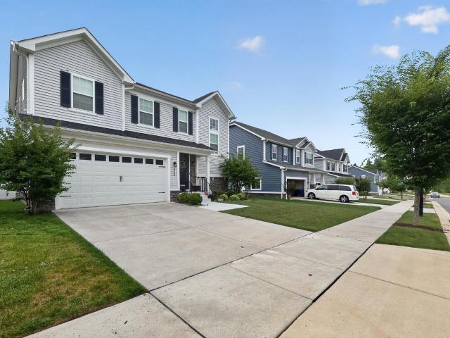 409 Crystal Downs Court
