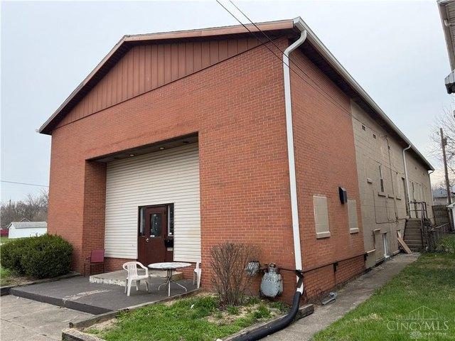 409 Crawford St, Middletown, OH 45044