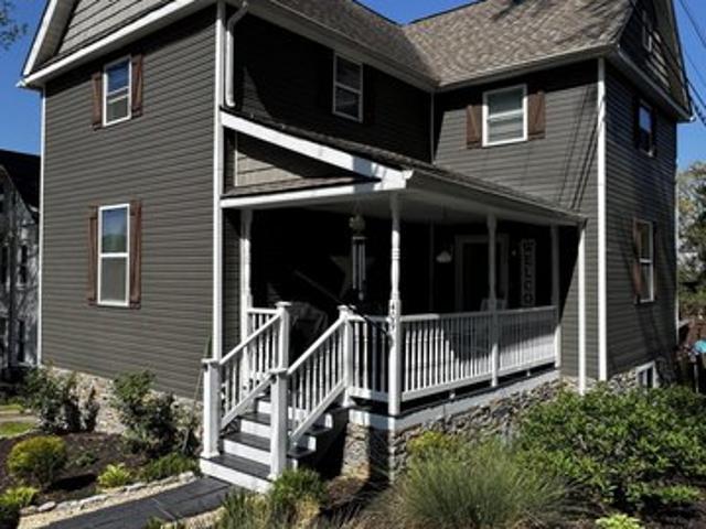 409 Cumberland St, Harriman, TN 37748