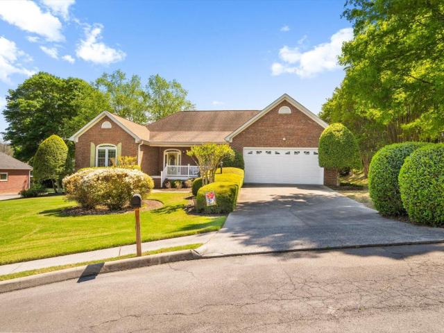 409 Amanda Way