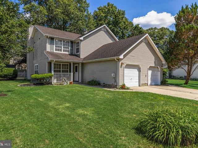 409 Amesbury Pl, Glassboro, NJ 08028