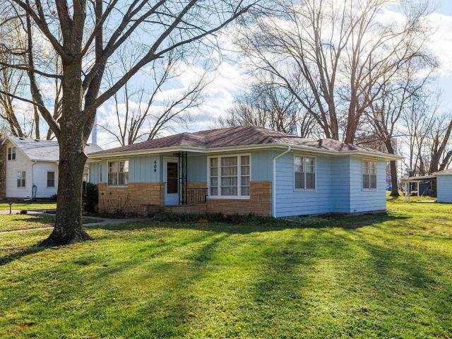 409 Anderson Ave, Belvue, KS 66407 | MLS #243986 | Compass