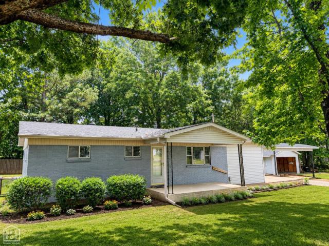 409 Academy Drive