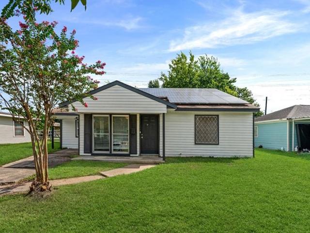 409 Alastair Dr, Pasadena, TX 77506