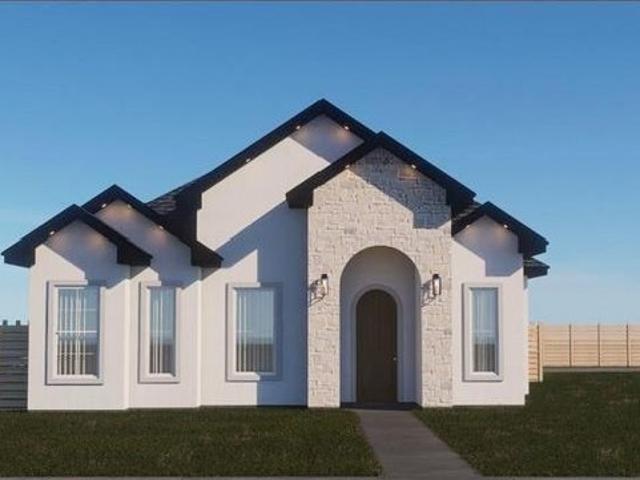 409 Alexa Dr, La Joya, TX 78560