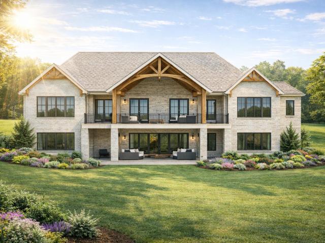 409 Appaloosa Trail