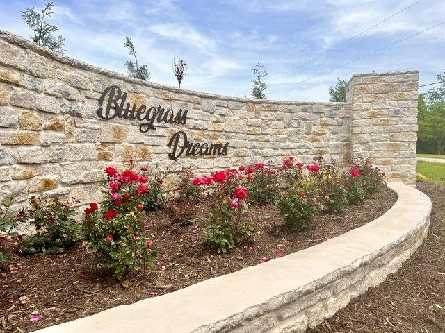 409 Appaloosa Trl Lot 19, Wilmore, KY 40390