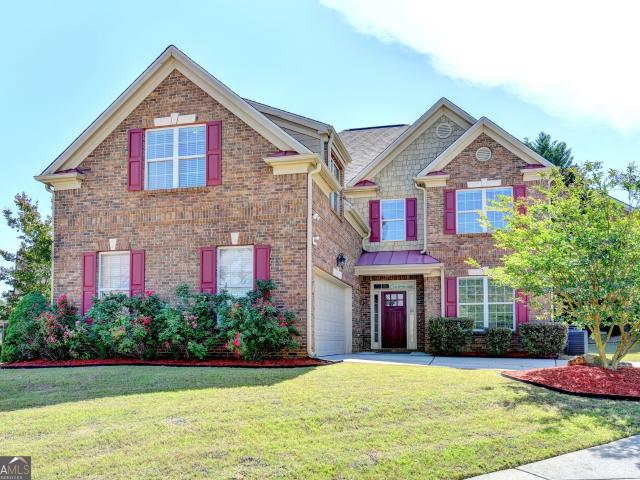 409 Arbor Lane