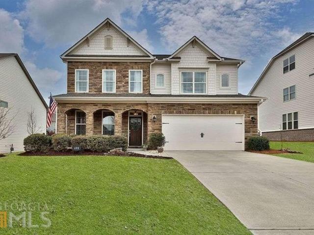 409 Aristides Way, Canton, GA 30115