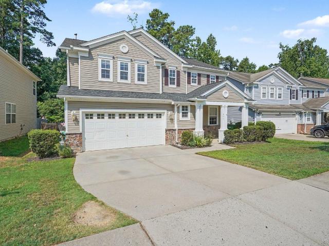 409 Ashdale Drive