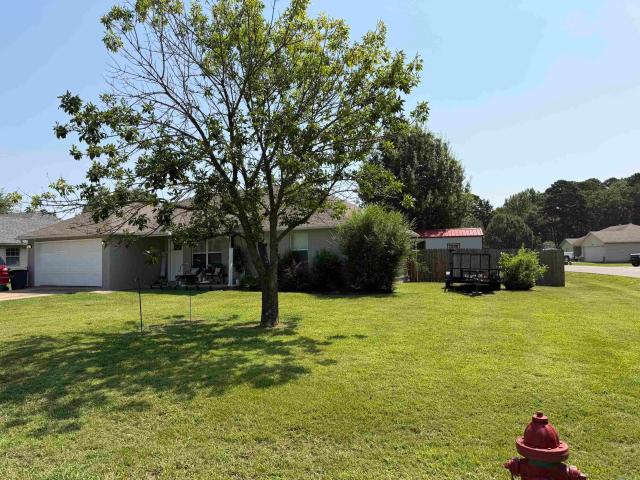 409 Atoka
