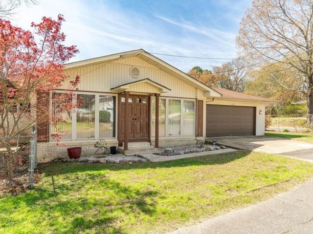 409 Audubon St, Hot Springs, AR 71913